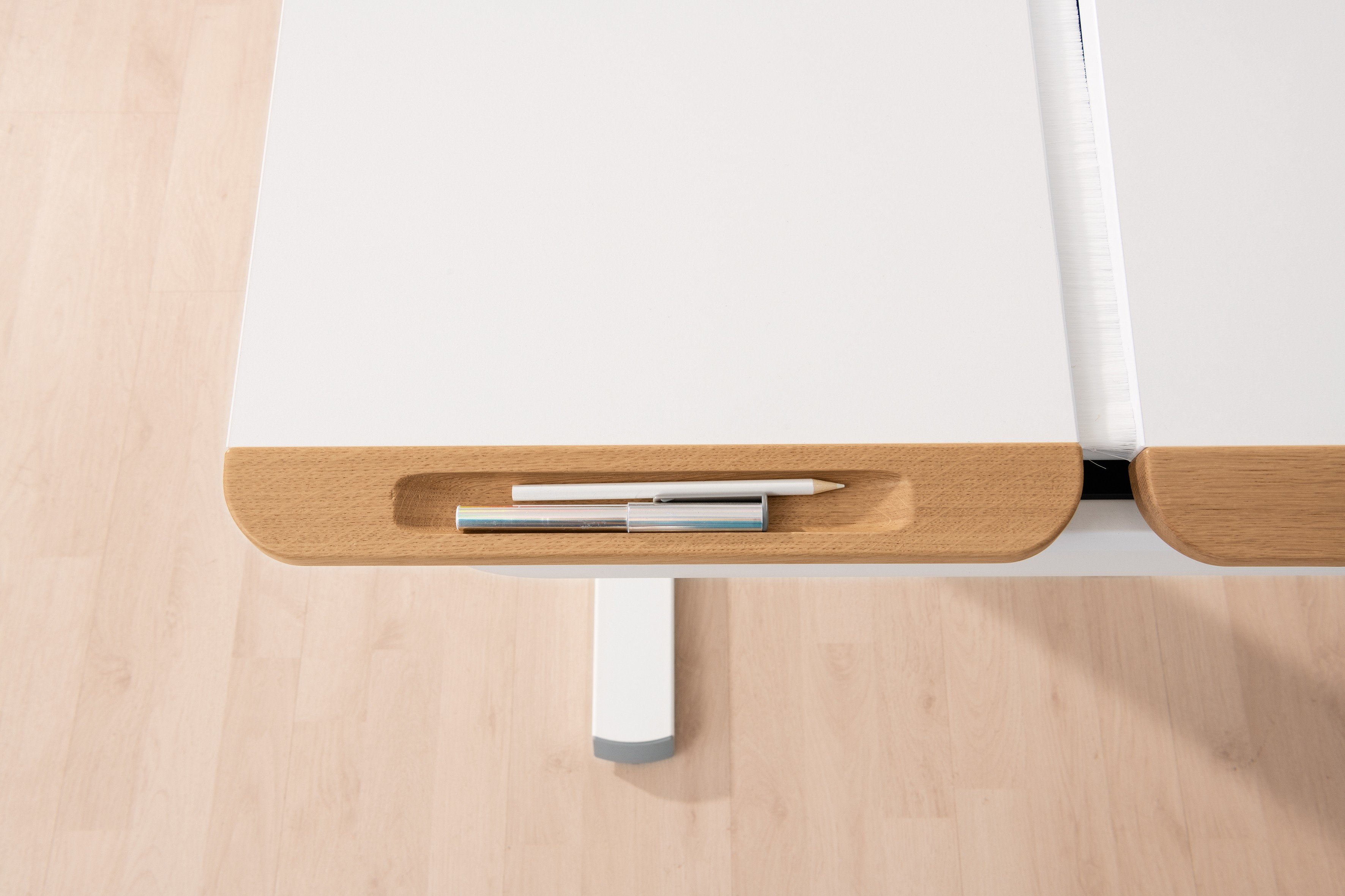 Paidi Teenio GT 130 cm - Schreibtisch im Wallenfels Onlineshop